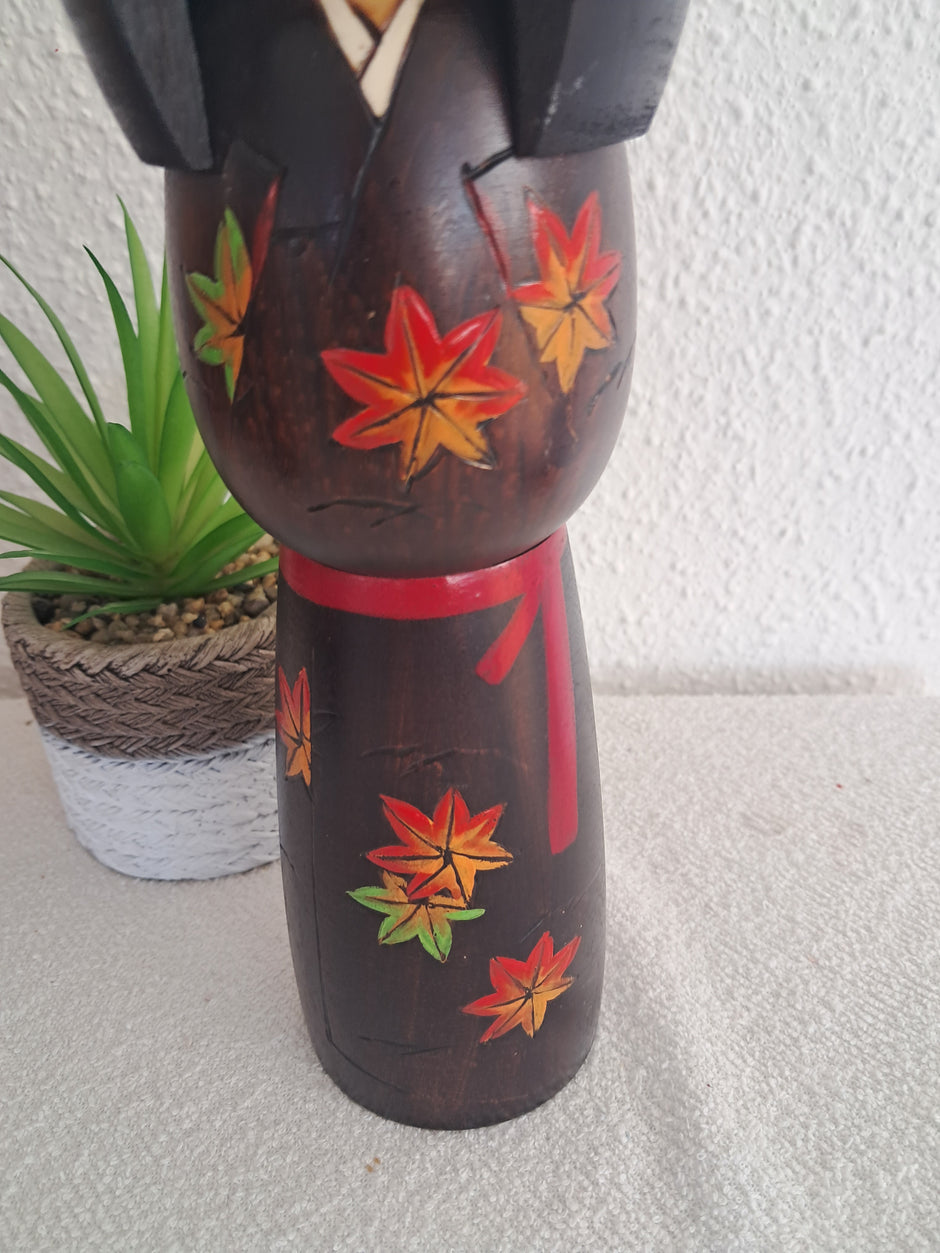 Vintage Kokeshi shop – kokeshiparadise